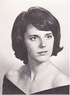 Page_DianeDowell – GCM Class of 1966